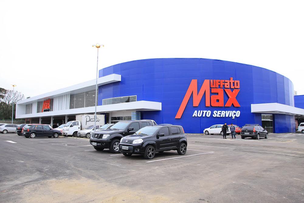 Grupo Muffato anuncia quarto atacarejo na Grande Curitiba - Newtrade